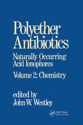 【预订】Polyether Antibiotics