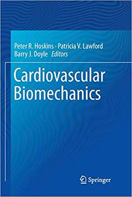 【预售】Cardiovascular Biomechanics (Softcov...