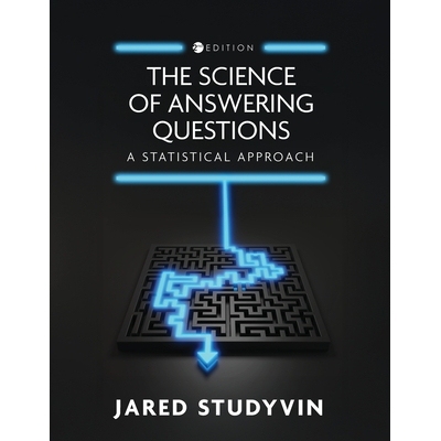 预订 The Science of Answering Questions: A Statistical Approach: 9798823393843