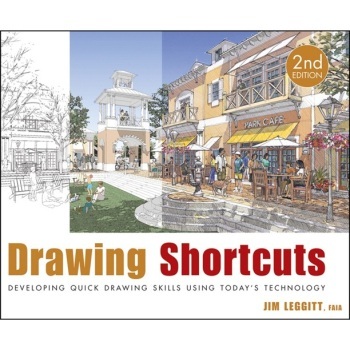 【预订】Drawing Shortcuts