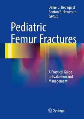 【预订】Pediatric Femur Fractures