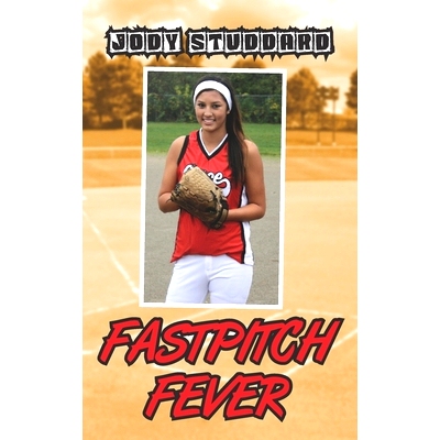 预订 Fastpitch Fever: 9781489574763