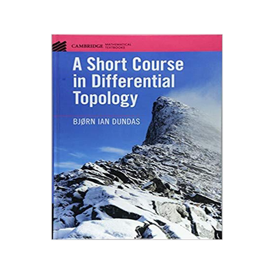 AShortCourseinDifferential