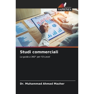 预订 Studi commerciali 9786202427791
