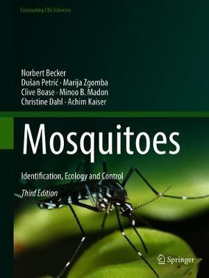 【预订】Mosquitoes