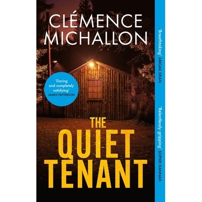 预订 The Quiet Tenant: 9780349145150