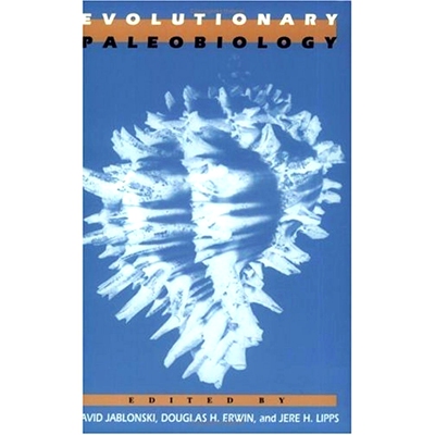 预订 Evolutionary Paleobiology 演化古生物学: 9780226389110
