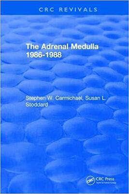 【预售】Revival: The Adrenal Medulla 1986-1988 (1989)