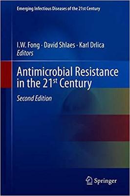 【预售】Antimicrobial Resistance in the 21st Century