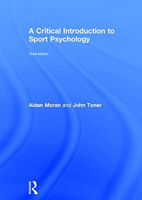【预订】A Critical Introduction to Sport Psychology