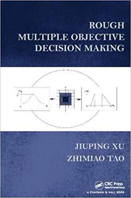 【预售】Rough Multiple Objective Decision Making