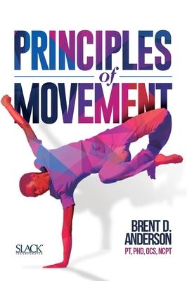 [预订]Principles of Movement 9781630914684_虎窝淘