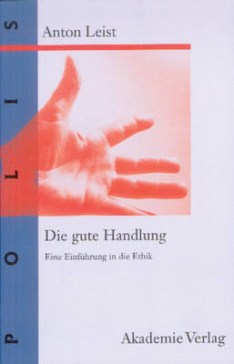 【预订】Die gute Handlung 9783050034188