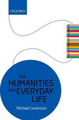 【预订】The Humanities and Everyday Life
