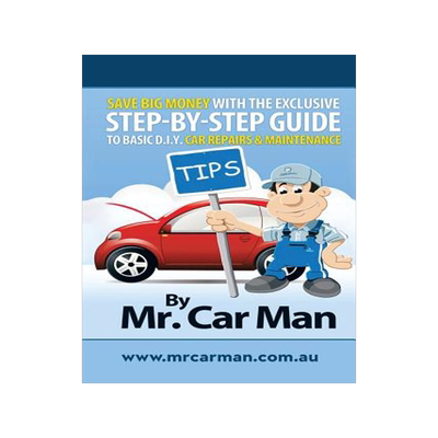 预订 Save Big Money with the Exclusive Step-By-Step Guide to Basic D.I.Y. Car Repairs & Maintenance