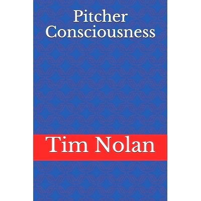 预订 Pitcher Consciousness: 9781983007705