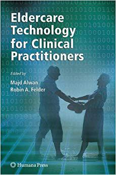 【预订】Eldercare Technology for Clinical Practitioners