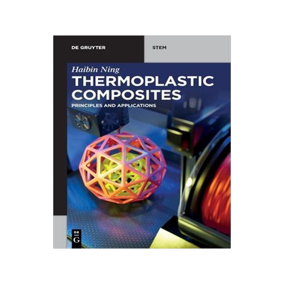 [预订]Thermoplastic Composites 9781501519031