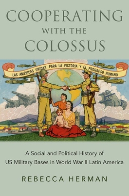 【预订】Cooperating with the Colossus 9780197531860