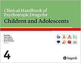 【预售】Clinical Handbook of Psychotropic Dr...