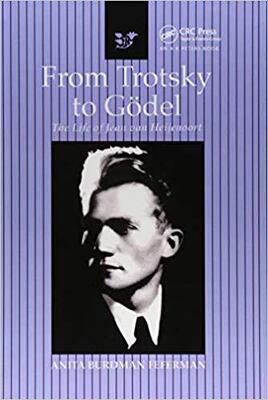 【预售】From Trotsky to Gödel