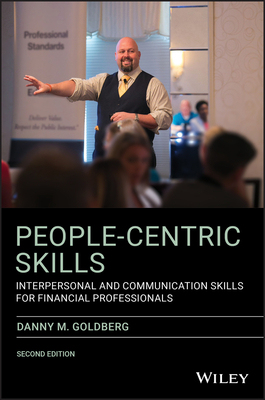 【预订】People-Centric Skills
