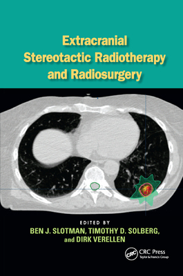【预订】Extracranial Stereotactic Radiotherapy and Radiosurgery