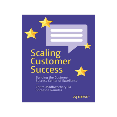 [预订]Scaling Customer Success