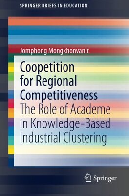【预订】Coopetition for Regional Competitiveness