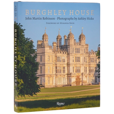 预订 Burghley House: 9780847875542