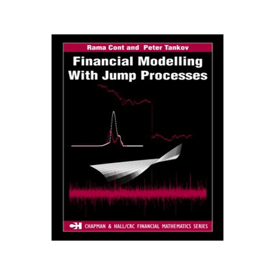 预售  Financial Modelling with Jump Processes