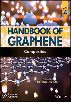 【预售】Handbook Of Graphene, Volume 4