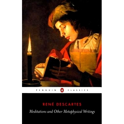 预订 Meditations and Other Metaphysical Writings: 9780140447019