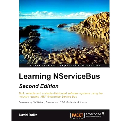 预订 Learning NServiceBus nservicebus学习 -*版: 9781784392925