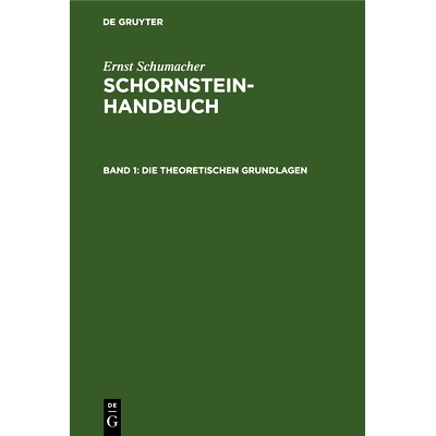 预订 Die theoretischen Grundlagen: 9783486770209