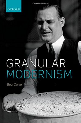 【预订】Granular Modernism