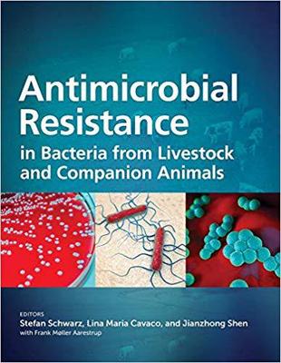 【预售】Antimicrobial Resistance in Bacteria...