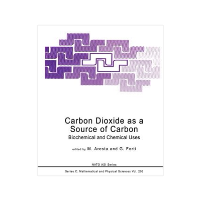 预订 Carbon Dioxide as a Source of Carbon