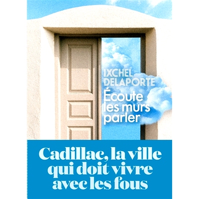 预订 Ecoute les murs parler 听墙壁说话: 9782378803834