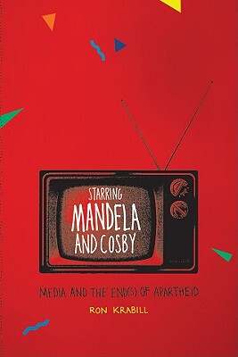 【预订】Starring Mandela and Cosby 9780226451893