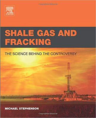 【预售】Shale Gas and Fracking