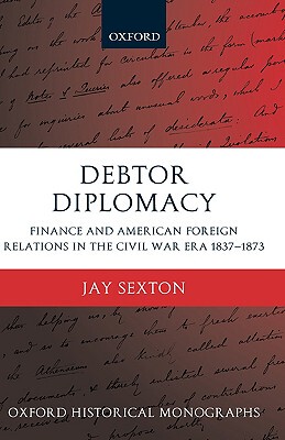 【预订】Debtor Diplomacy