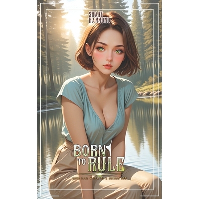 预订 Born to Rule: Rise of a Second Son 5: A Kingdom Building Progression Fantasy Adventure 9798246549278