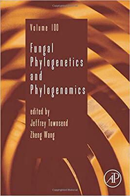 【预售】Fungal Phylogenetics and Phylogenomics