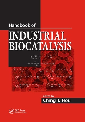 【预订】Handbook of Industrial Biocatalysis