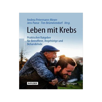 预订 Leben mit Krebs
