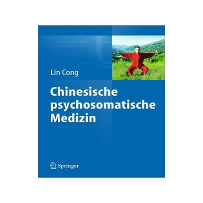 预订 Chinesische psychosomatische Medizin