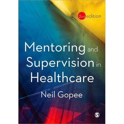 预订 Mentoring and Supervision in Healthcare 9780857024190