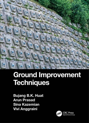 【预订】Ground Improvement Techniques