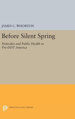 【预订】Before Silent Spring